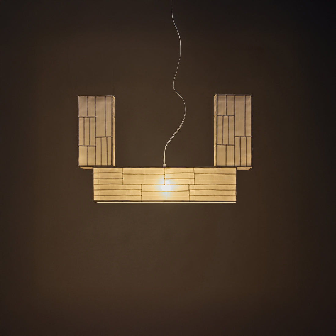 Jogak Collection 02 - Pendant – Shop Booboon